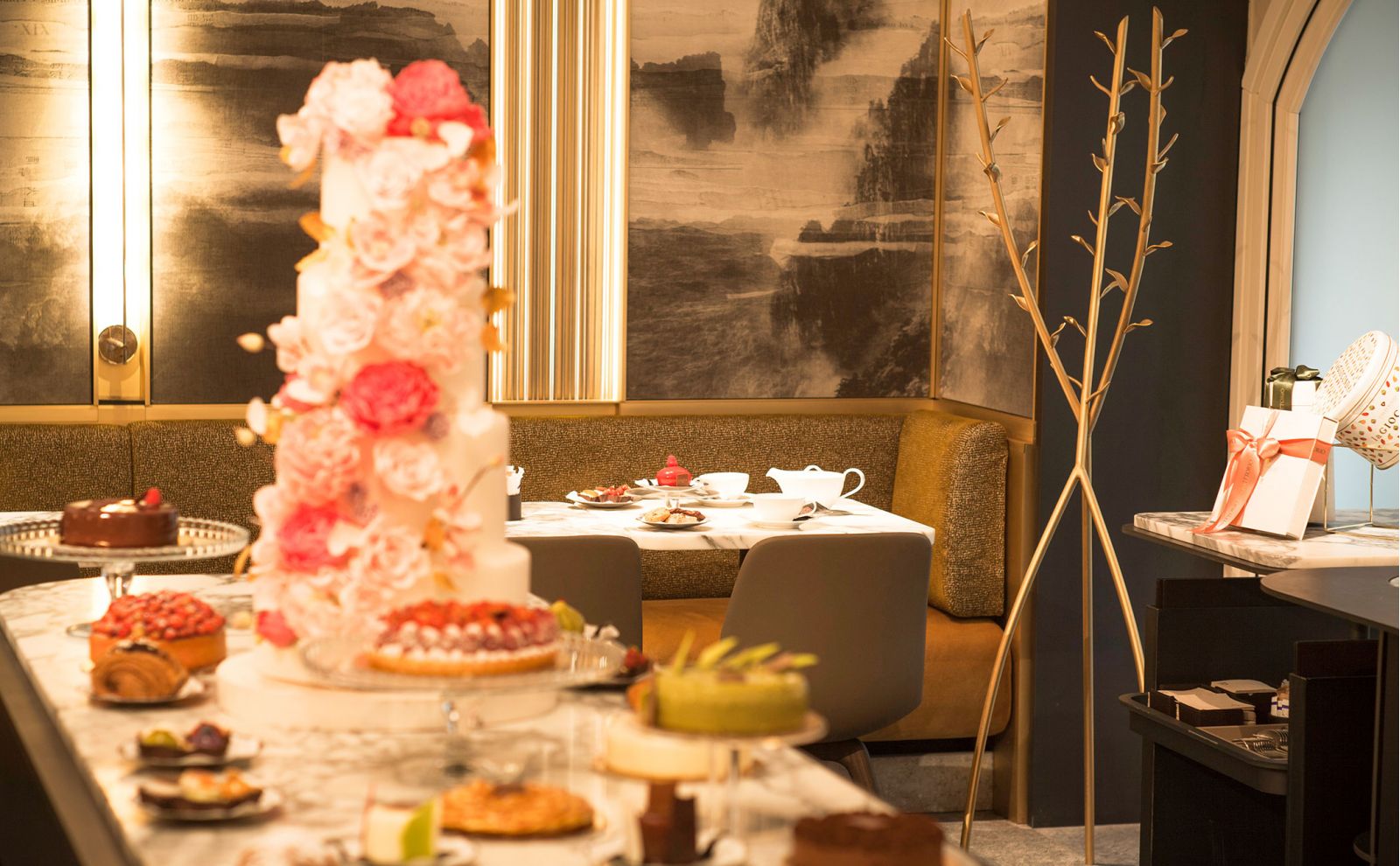 The Pastry